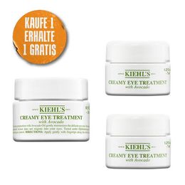 Kiehl's Kiehl's Creamy Eye Treatment With Avocado 14 ml