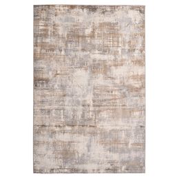 Obsession Teppich My Salsa 691 taupe 160 x 230 cm