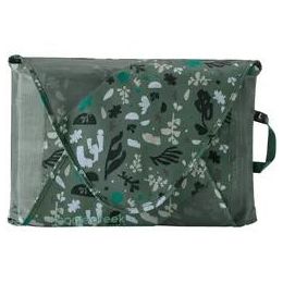 Eagle Creek Pack-It Reveal Garment Folder L Roots & Shoots Duck Green