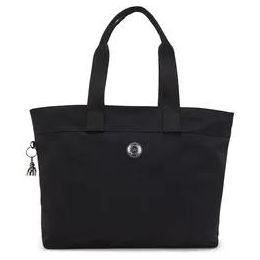 Kipling Timeless Elevated Colissa Up Large Tote L Endless Black