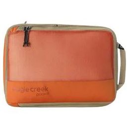 Eagle Creek Pack-It Reveal Compression Cube M Mandarin