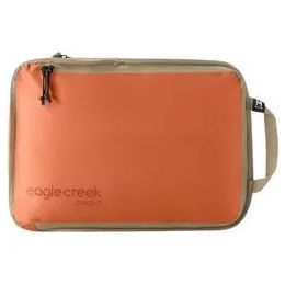 Eagle Creek Pack-It Isolate Compression Cube M Mandarin