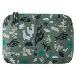 Eagle Creek Pack-It E-Tools Organizer Pro Roots & Shoots Duck Green