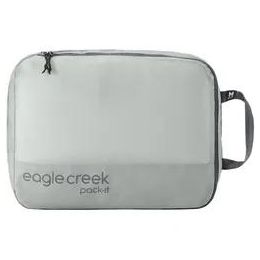 Eagle Creek Pack-It Reveal Clean / Dirty Cube M Storm Grey