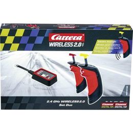 Carrera 20010120 DIGITAL 124, DIGITAL 132 Wireless Handregler