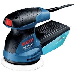 Bosch GEX 125-1 AE 601387500 Exzenterschleifer 250 W Ø 125 mm