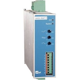 PETER ELECTRONIC VS II 400-45 25700.40045 Sanftstarter Motorleistung bei 400 V 22 kW 400 V/AC Nennstrom 45 A