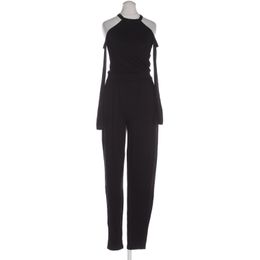 Asos Damen Jumpsuit/Overall, schwarz, Gr. 36