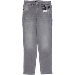 ER Elias Rumelis Damen Jeans, grau, Gr. 27