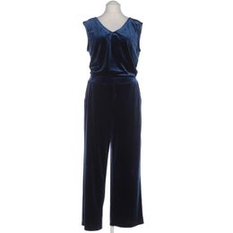 Kaffe Damen Jumpsuit/Overall, blau, Gr. 44