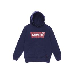 Levi's Levis Herren Hoodies & Sweater, marineblau, Gr. 140