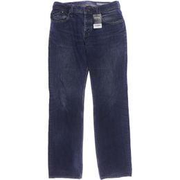 Hilfiger Denim Herren Jeans, blau, Gr. 34