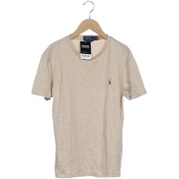 Polo Ralph Lauren Herren T-Shirt, beige, Gr. 48