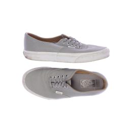 Vans Damen Sneakers, grau, Gr. 39