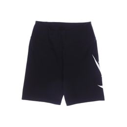 Nike Damen Shorts, schwarz, Gr. 38