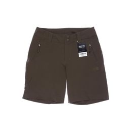 The North Face Damen Shorts, grün, Gr. 4