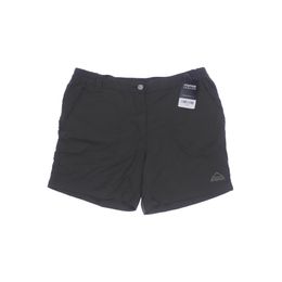 McKINLEY Damen Shorts, grün, Gr. 42