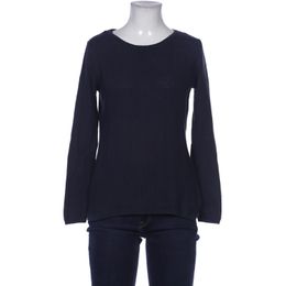 Tom Tailor Denim Damen Pullover, marineblau, Gr. 36