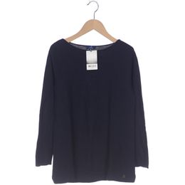 Tom Tailor Damen Pullover, marineblau, Gr. 38