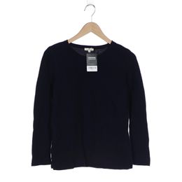 Tom Tailor Damen Pullover, marineblau, Gr. 38