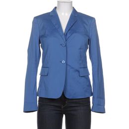 BOSS by Hugo BOSS Damen Blazer, blau, Gr. 38