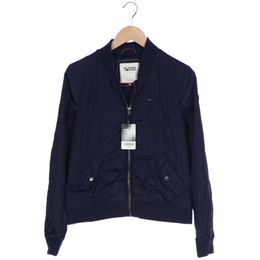 Hilfiger Denim Damen Jacke, marineblau, Gr. 38