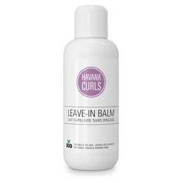 Havana Curls Leave-in Balm 150ml