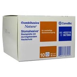 Combihesive Natura Basis RR38 13-28mm St 10 St