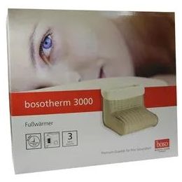 Bosotherm Fußwärmer 3000 1 St