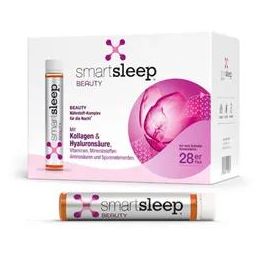 smartsleep® BEAUTY Nährstoffe für den Schönheitsschlaf 28X25 ml