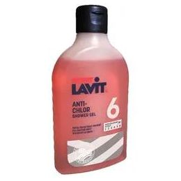 SCHWEIZER-EFFAX Sport Lavit Anti Chlor Showergel 250 ml