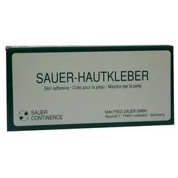 Hautkleber Sauer 5001 2X28 g