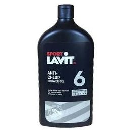 SCHWEIZER-EFFAX Sport Lavit Anti Chlor Showergel 1000 ml