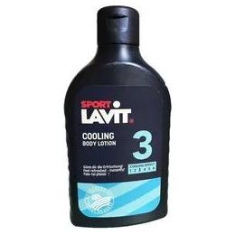 SCHWEIZER-EFFAX Sport Lavit Cooling Body Lotion 250 ml