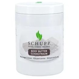 Schupp Bodybutter Schokotraum 1000 ml