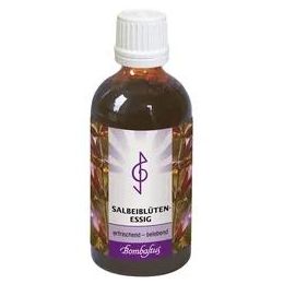 Bombastus Salbeiblüten Essig 100 ml