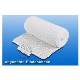 NOBAMED Universalbinde 10 cmx5 m in Folie 10 St