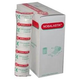 NOBAMED NOBA Nobalastik Mittelzugbinde in Folie 5m x 30cm 1 St