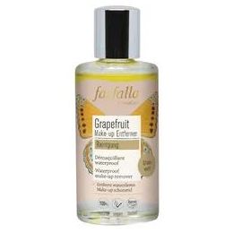 Farfalla Grapefruit Make-up-Entferner 60ml