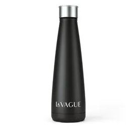 LA VAGUE GRAVITY Edelstahl-Isolierflasche 1 St