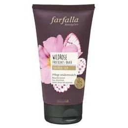 Farfalla Wildrose Haarbalsam 150ml 1 St