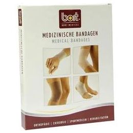 Bort Metatarsal Bandage m.Pelotte 22 cm 2 St