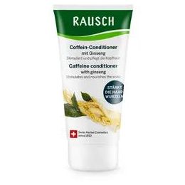 Rausch Coffein-conditioner Mit Ginseng 30 ml