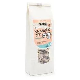 Knabber Zeit - Hühnermägen gefriergetrocknet für Hunde &... 150 g