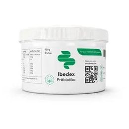 Ibedex Präbiotika 150 g