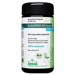 AFA ALGE 400 mg blaugrün Tabletten Glas 150 St