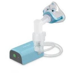 promed medisana IN 165 Kinder Inhalator für Erkältungen und Asthma 1 St