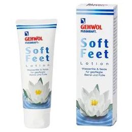 Gehwol Soft Feet Lotion 125 ml