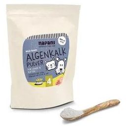 Algenkalk Pulver für Hunde & Katzen 500 g