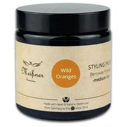 Wild Oranges - Stylingpaste-medium-clay